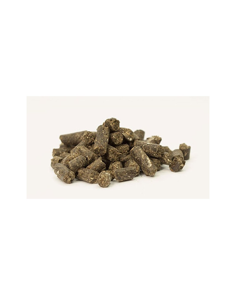 Engrais organique 4-3-5+3MgO Sac 25kg Actimus Frayssinet UAB