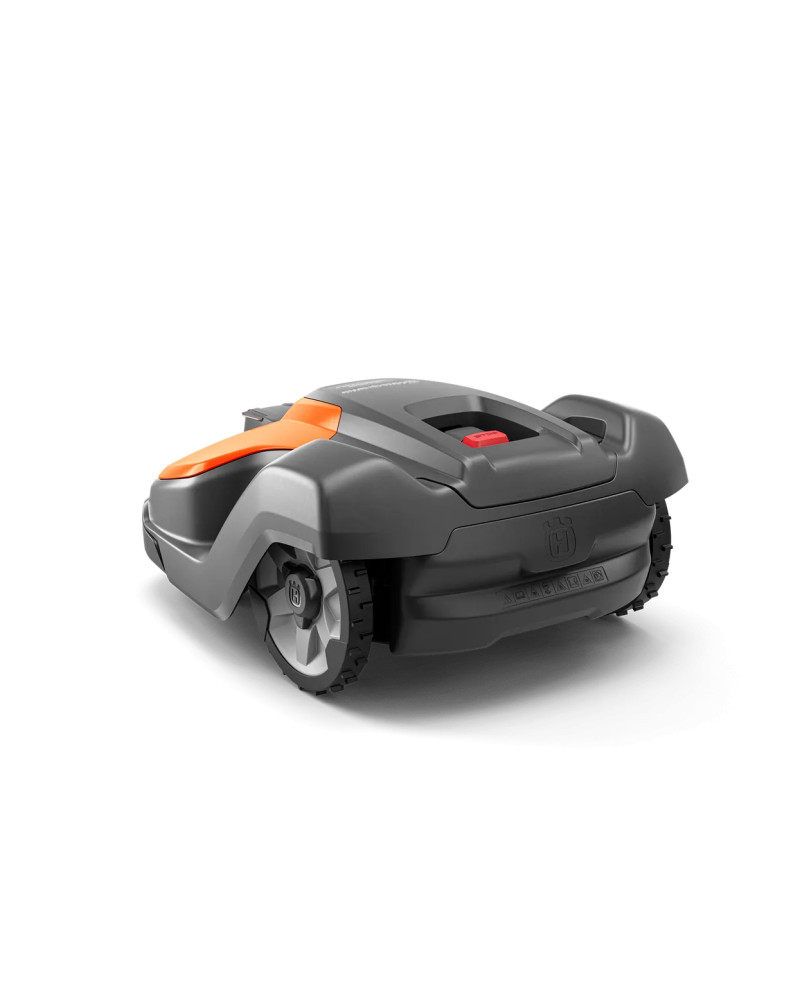 Robot tondeuse Automower AM520 EPOS Husqvarna