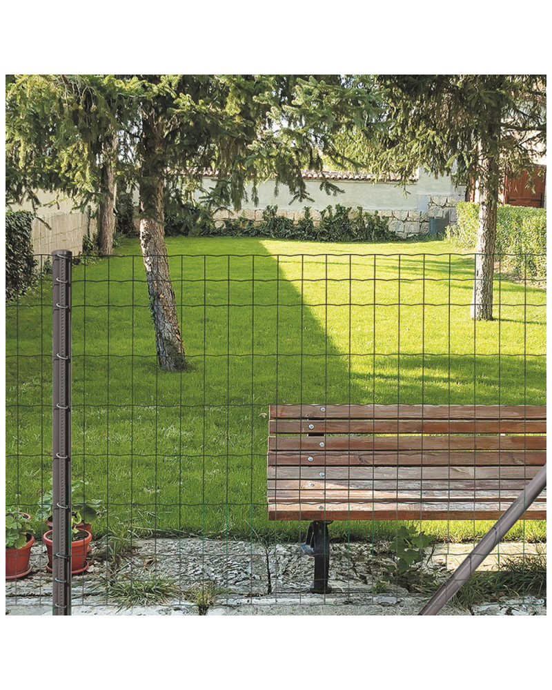 Grillage 1m Bricomarche